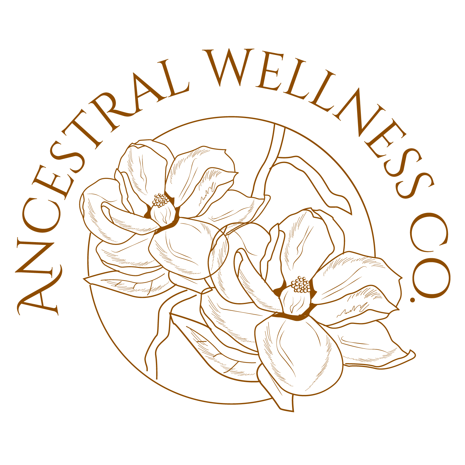Ancestral Wellness Co. | My Site